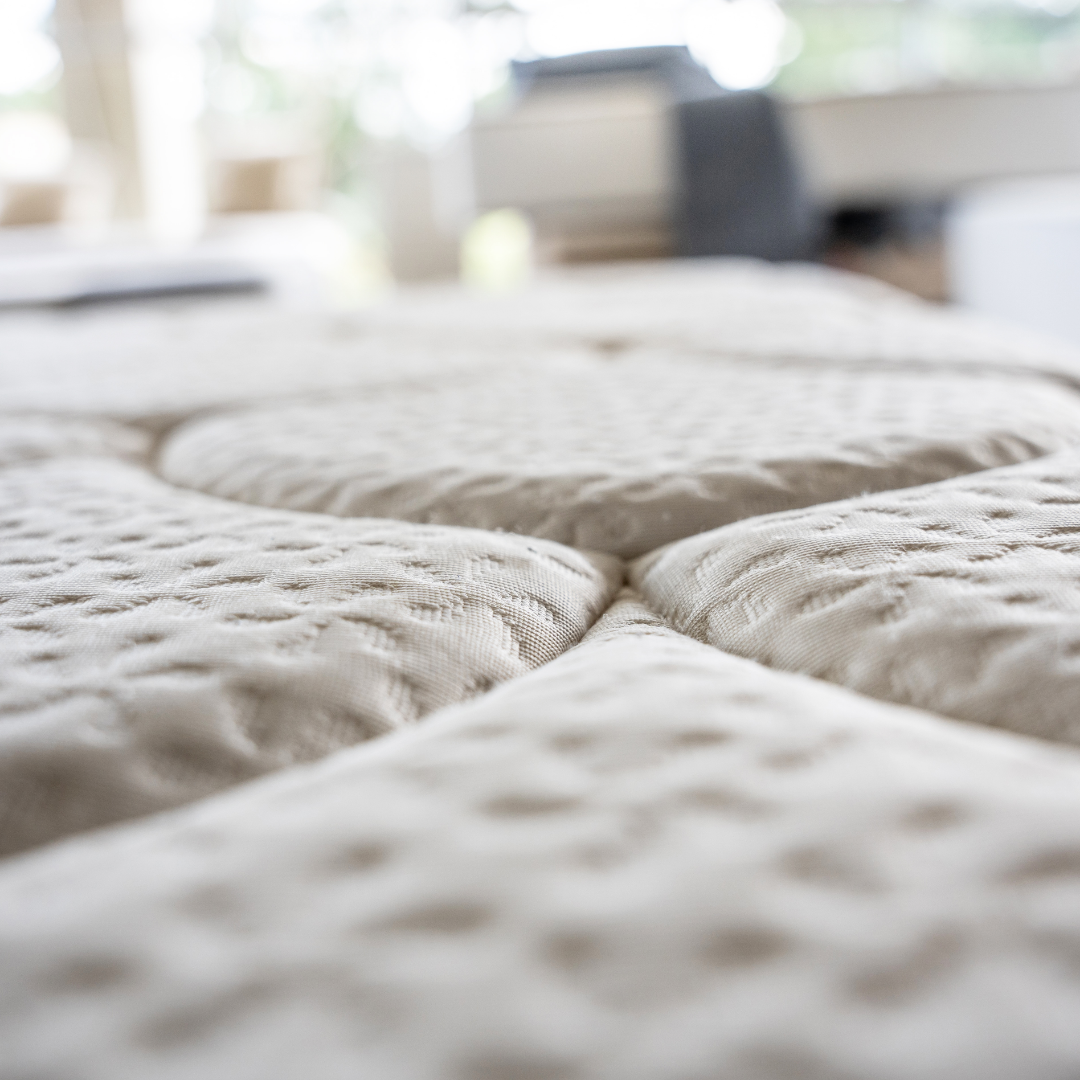 Cleopatra – Mathie Beds