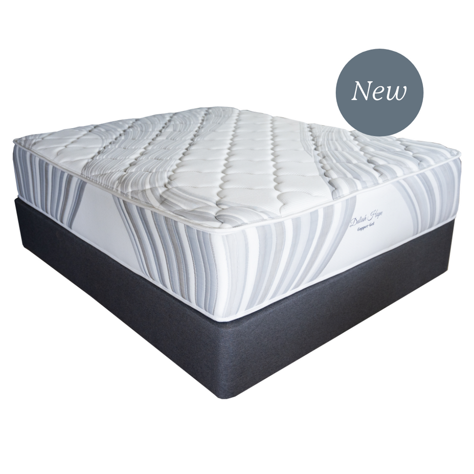 Mattresses – Mathie Beds