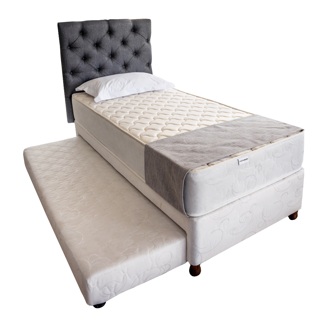 Sleeps Two Complete – Mathie Beds