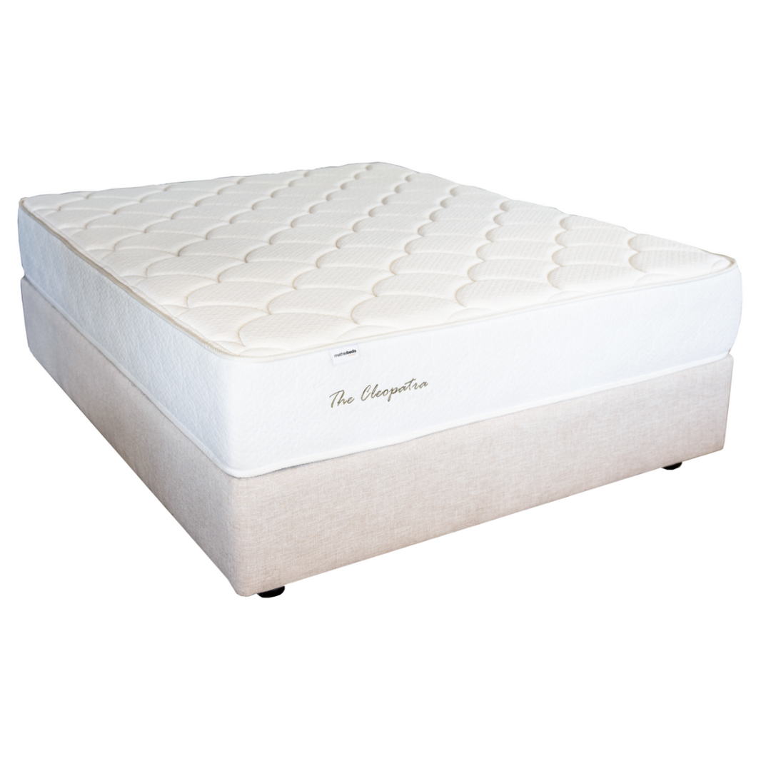 Mattresses – Mathie Beds