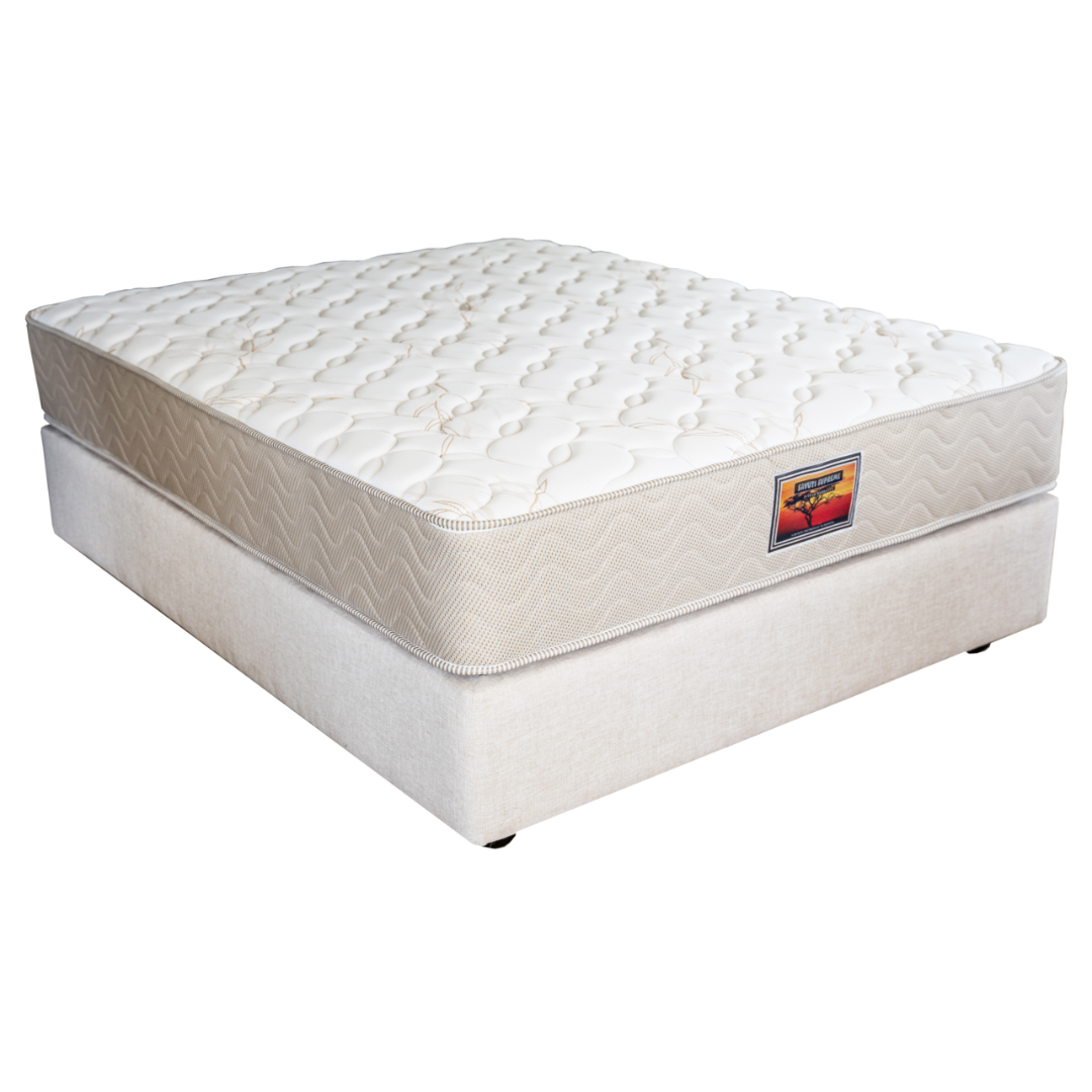 Savuti Supreme – Mathie Beds