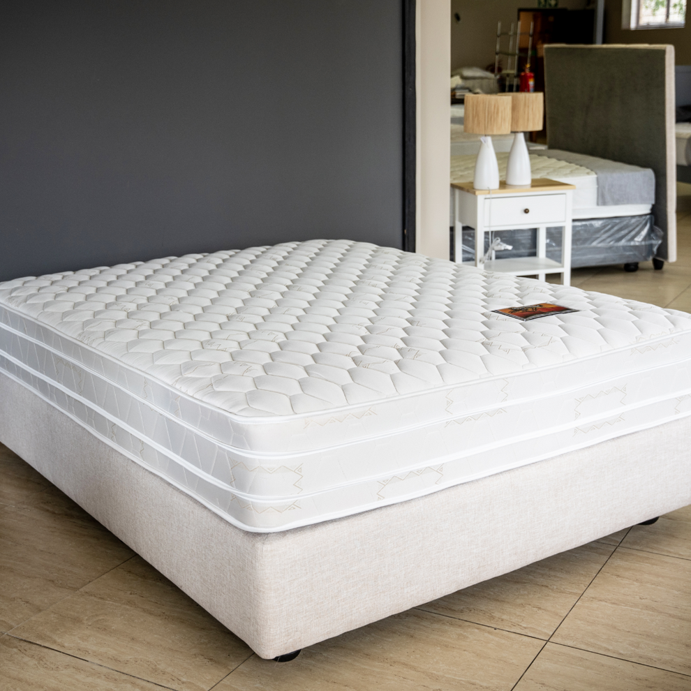 Savuti Eurotop – Mathie Beds