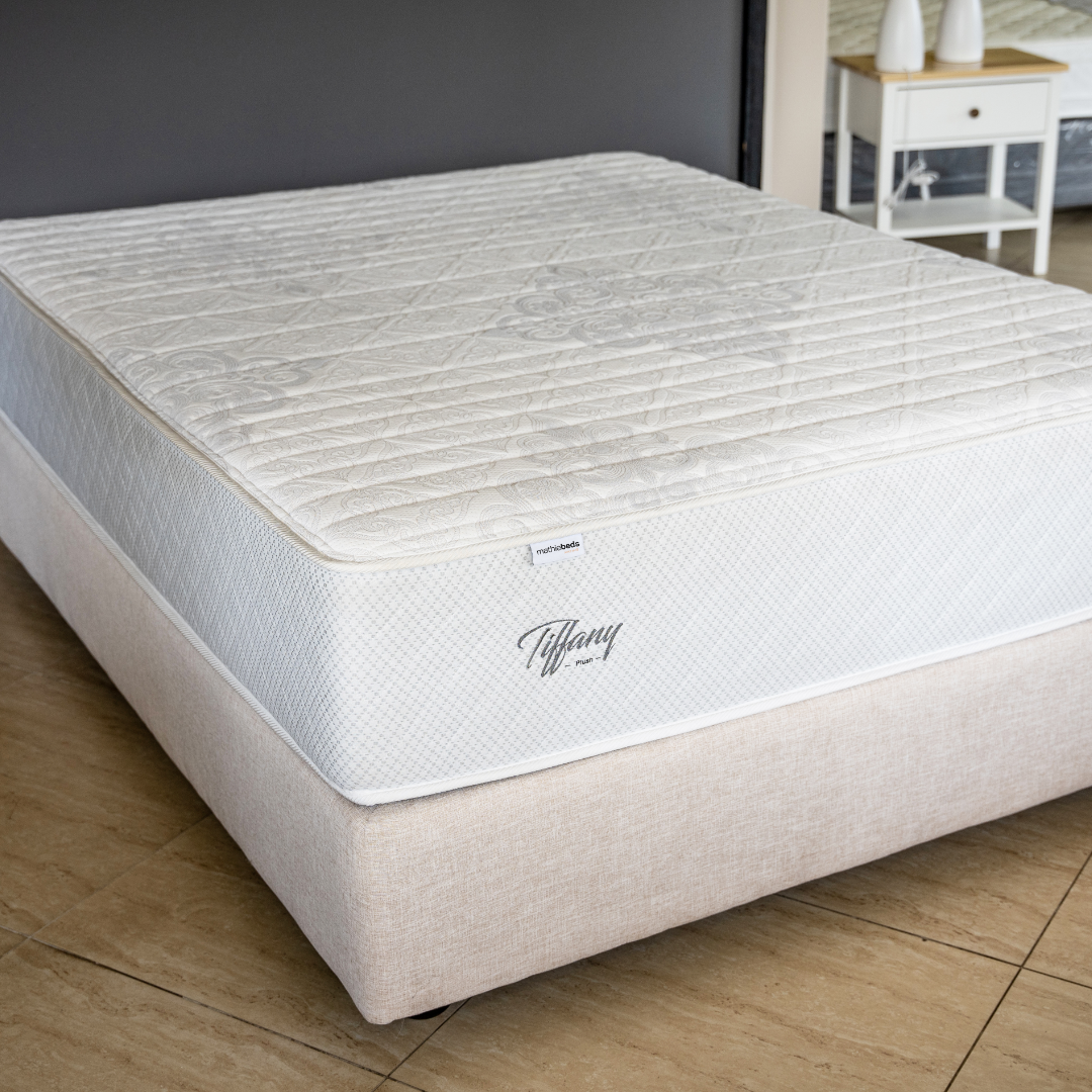 Tiffany Plush – Mathie Beds