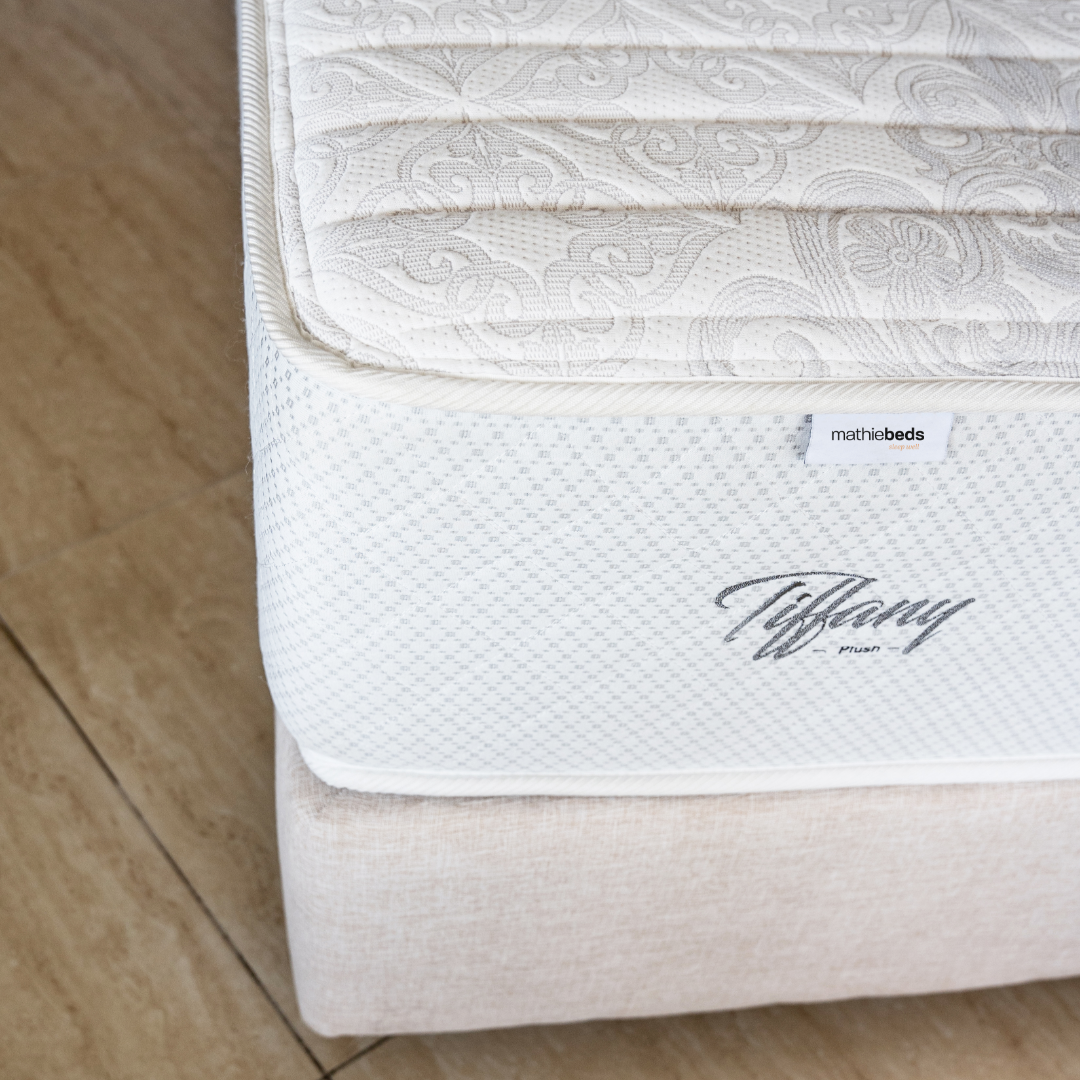 Tiffany Plush – Mathie Beds