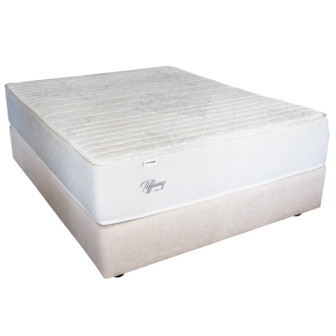Tiffany Plush – Mathie Beds